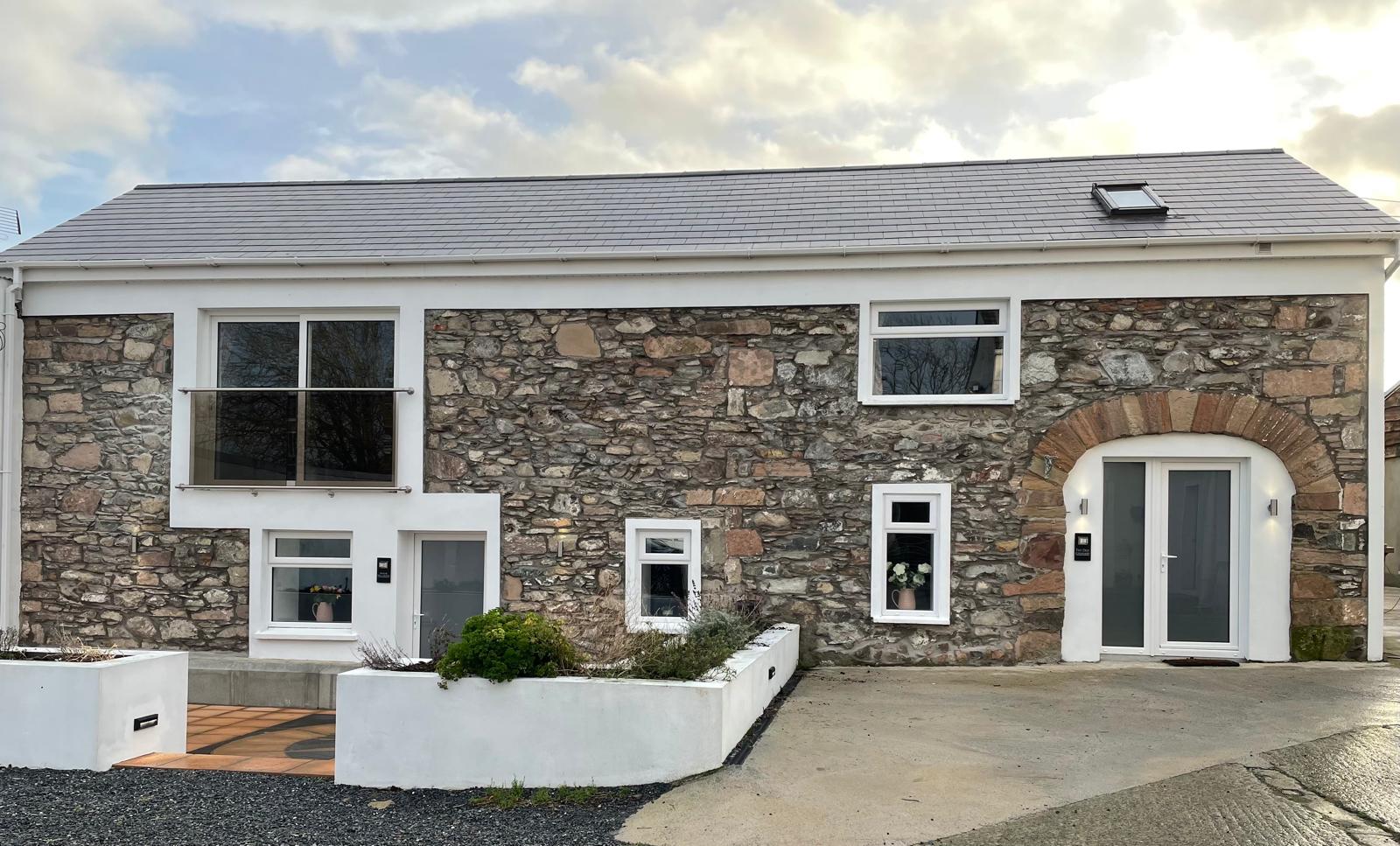 Merok Mill House – 4* Self Catering Cottage in Northern Ireland